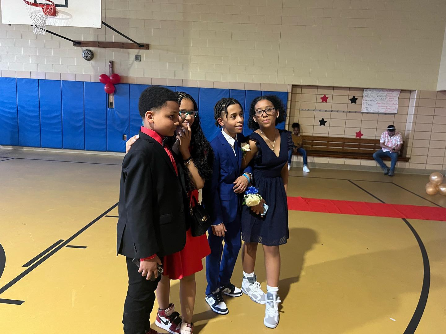 CS 134 – Bronx, NY